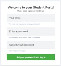 Student Portal